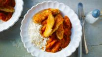 Chicken katsu curry recipe - BBC Food