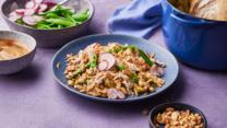 Cape Malay-style braised chicken curry recipe - BBC Food