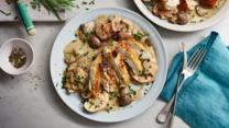 Chicken parmo recipe - BBC Food