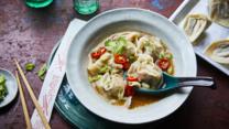Jeremy Pang recipes - BBC Food