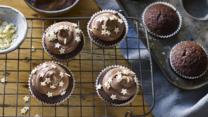 Easy chocolate cupcakes recipe - BBC Food