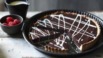 Single cream recipes - BBC Food