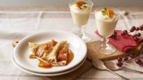 Syllabub recipes - BBC Food