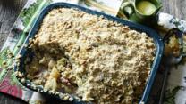 Crumble recipes - BBC Food