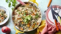 One-pot rice recipes - BBC Food