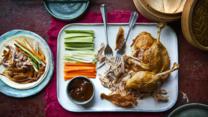 Capon recipes - BBC Food