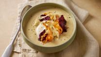 Curried parsnip soup recipe - BBC Food