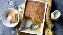 Eve's pudding recipe - BBC Food