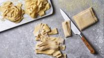 Flour recipes - BBC Food