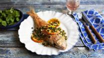 Redfish recipes - BBC Food