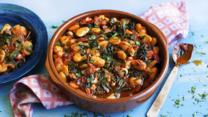 Runner beans recipes - BBC Food
