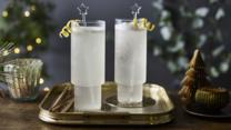 Gin fizz recipe - BBC Food