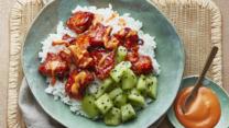 Best gochujang recipes - BBC Food
