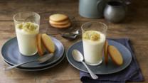 Gooseberry fool recipe - BBC Food