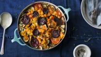 Haricot beans recipes - BBC Food