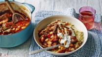 Easy lamb recipes - BBC Food