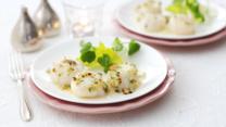 Shellfish recipes - BBC Food
