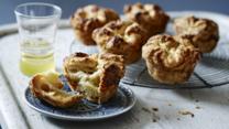 Puff pastry recipes - BBC Food