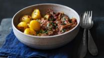 Simon Hopkinson's cheese pie recipe - BBC Food