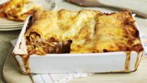 Lasagne sheets recipes - BBC Food