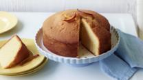 Easy Madeira cake recipe - BBC Food