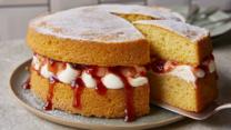 Raspberry jam recipes - BBC Food