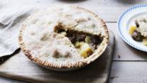 Beef pithivier recipe - BBC Food