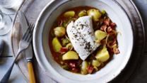 Parrot fish recipes - BBC Food