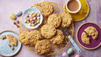 Easy cookies recipe - BBC Food