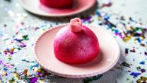 Marzipan recipes - BBC Food