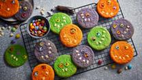 Easy cookie recipes - BBC Food