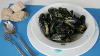 How to cook mussels recipe - BBC Food