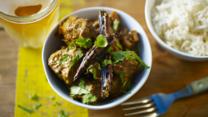Lamb bhuna recipe - BBC Food