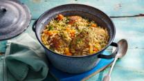 One pot chicken recipes - BBC Food
