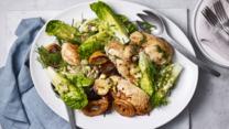 Chicken dinner party recipes - BBC Food