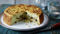 Italian-inspired desserts - BBC Food