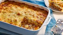 Pastitsio recipe - BBC Food