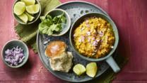 Peas recipes - BBC Food