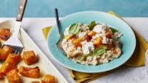 Best ricotta recipes - BBC Food