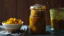 Piccalilli recipes - BBC Food