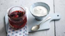 Coulis recipes - BBC Food