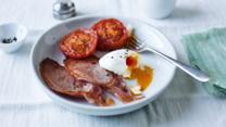 Poached eggs recipe - BBC Food
