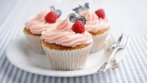 Best raspberry recipes - BBC Food
