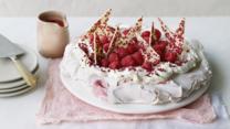 Best pavlova recipes - BBC Food