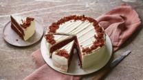 Red velvet cake recipe - BBC Food