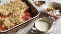 Great British puddings - BBC Food
