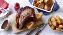 Oxtail recipes - BBC Food