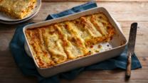 Make and freeze lasagne recipe - BBC Food