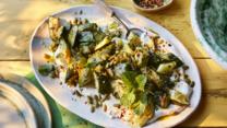 Courgette recipes - BBC Food