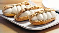 Paul’s chocolate éclairs recipe - BBC Food